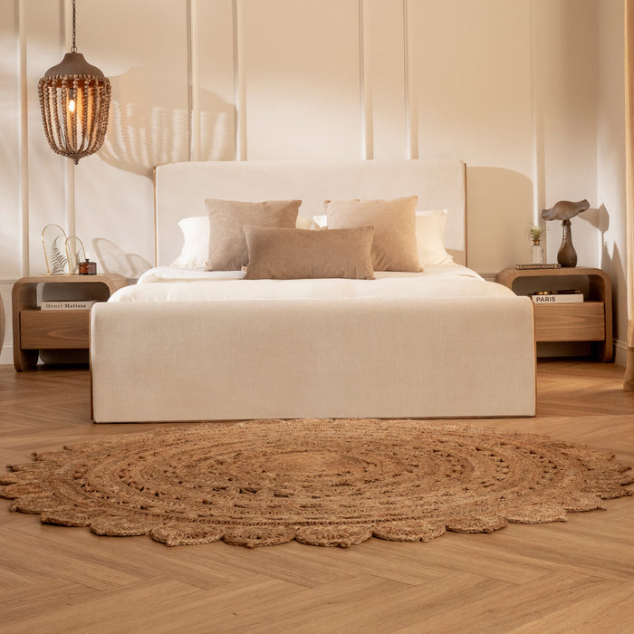 Cama Serena – Calma Home