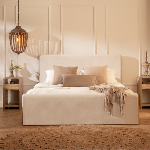 Cama Serena – Calma Home