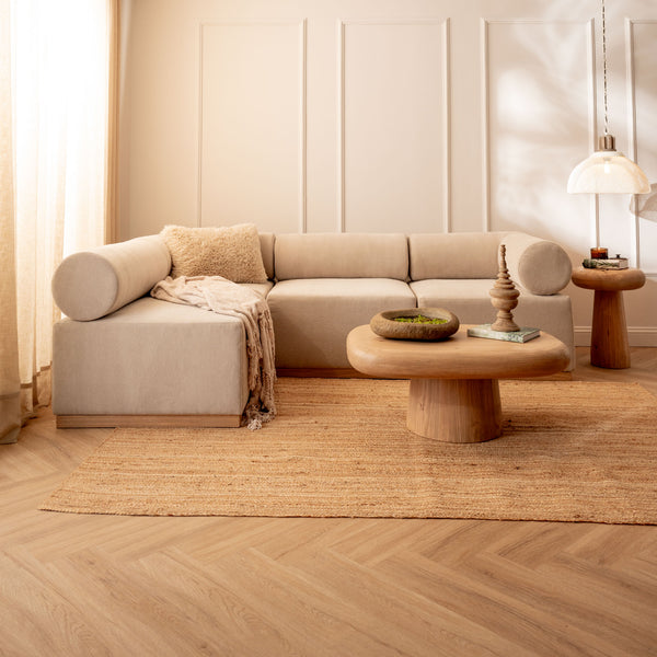 Sofá Modular Luna – Calma Home