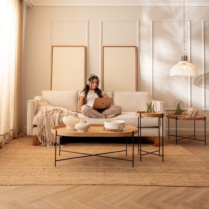 Sofá Serena – Calma Home